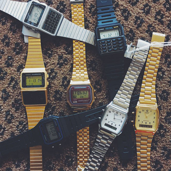 Casio Watches | Watchspree – Page 73