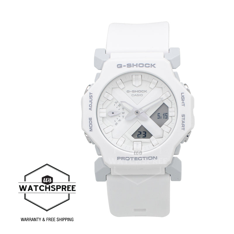 Casio G-Shock for Ladies' GA-2300 Lineup Minimalist Design Watch GA2300 ...