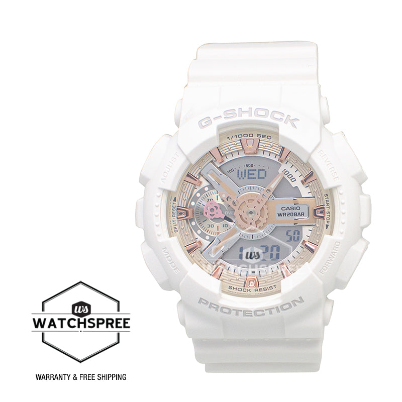 Casio G-Shock & Baby-G Seasonal Pair Collection 2024 Watches LOV24A-7A ...