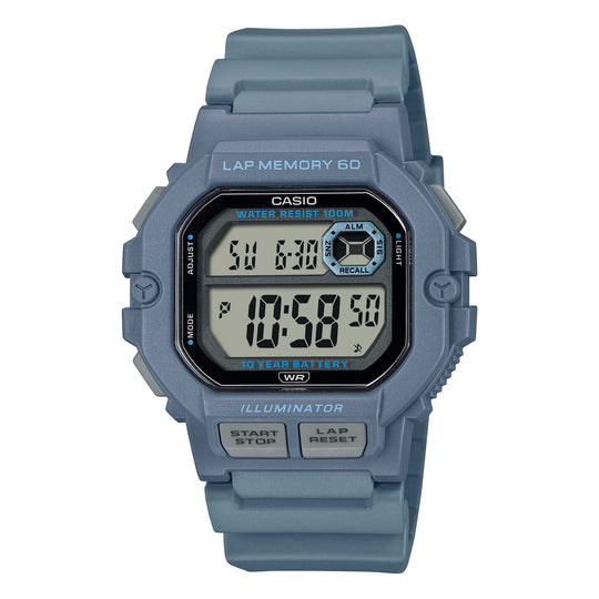 Watchspree | Shop Watches from Casio, G-Shock, Seiko, Fossil & More